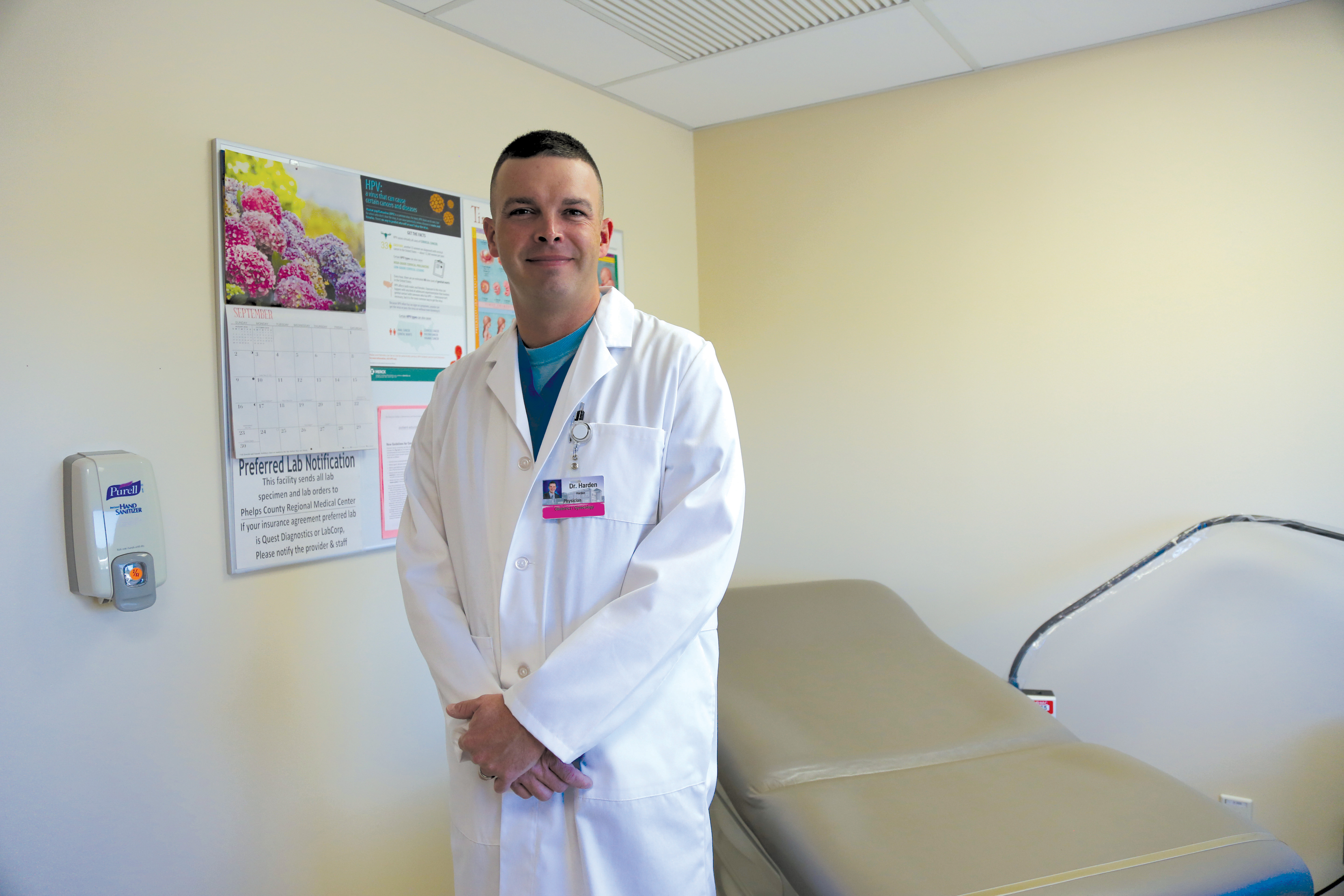 What You Should Know About Cervical Cancer | Phelps Health