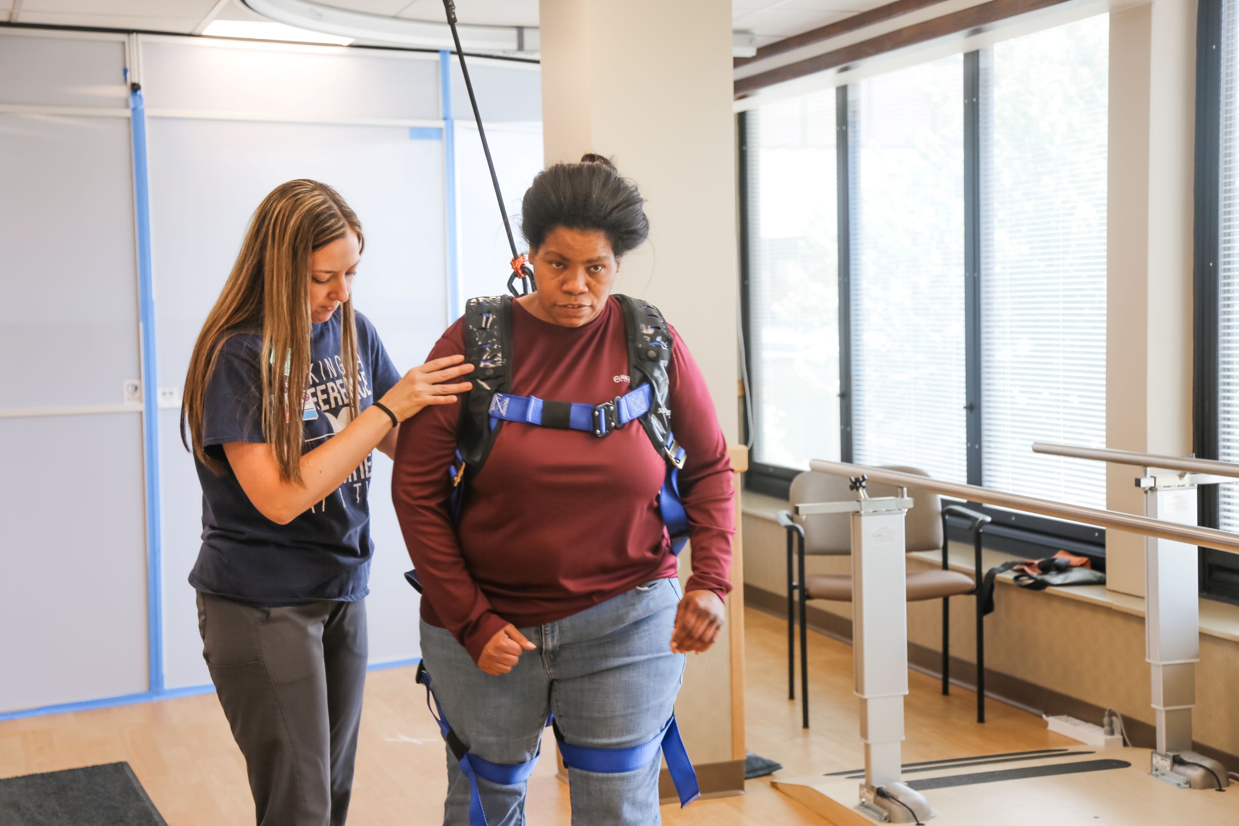 Phelps Health Acute Rehab Prepares Patients to Return Home Safely ...