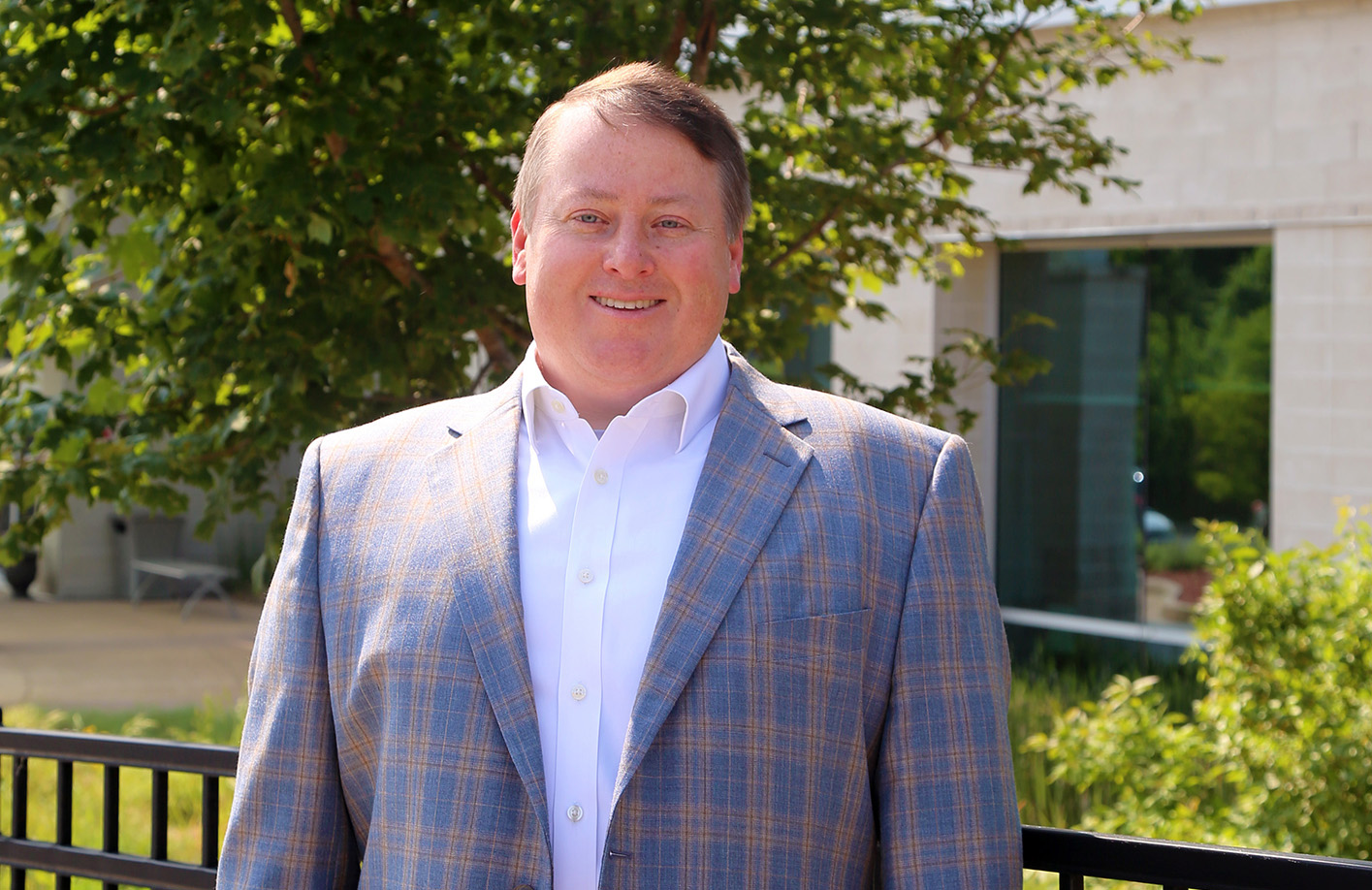 Board of Trustees and Administration | Phelps Health
