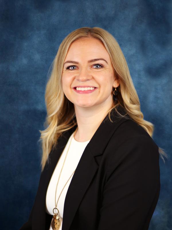 Abby Blanc, FNP-C | Family Medicine