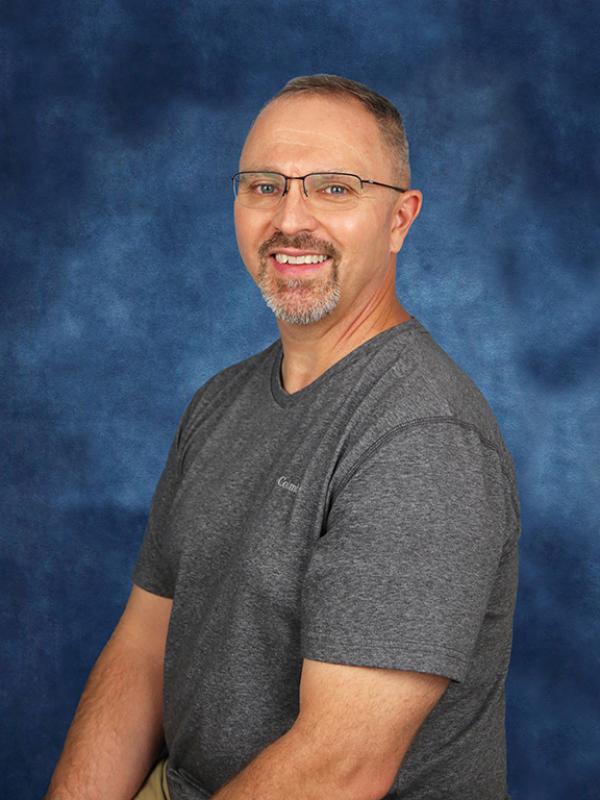 Bryan Davis, PA | Family Medicine